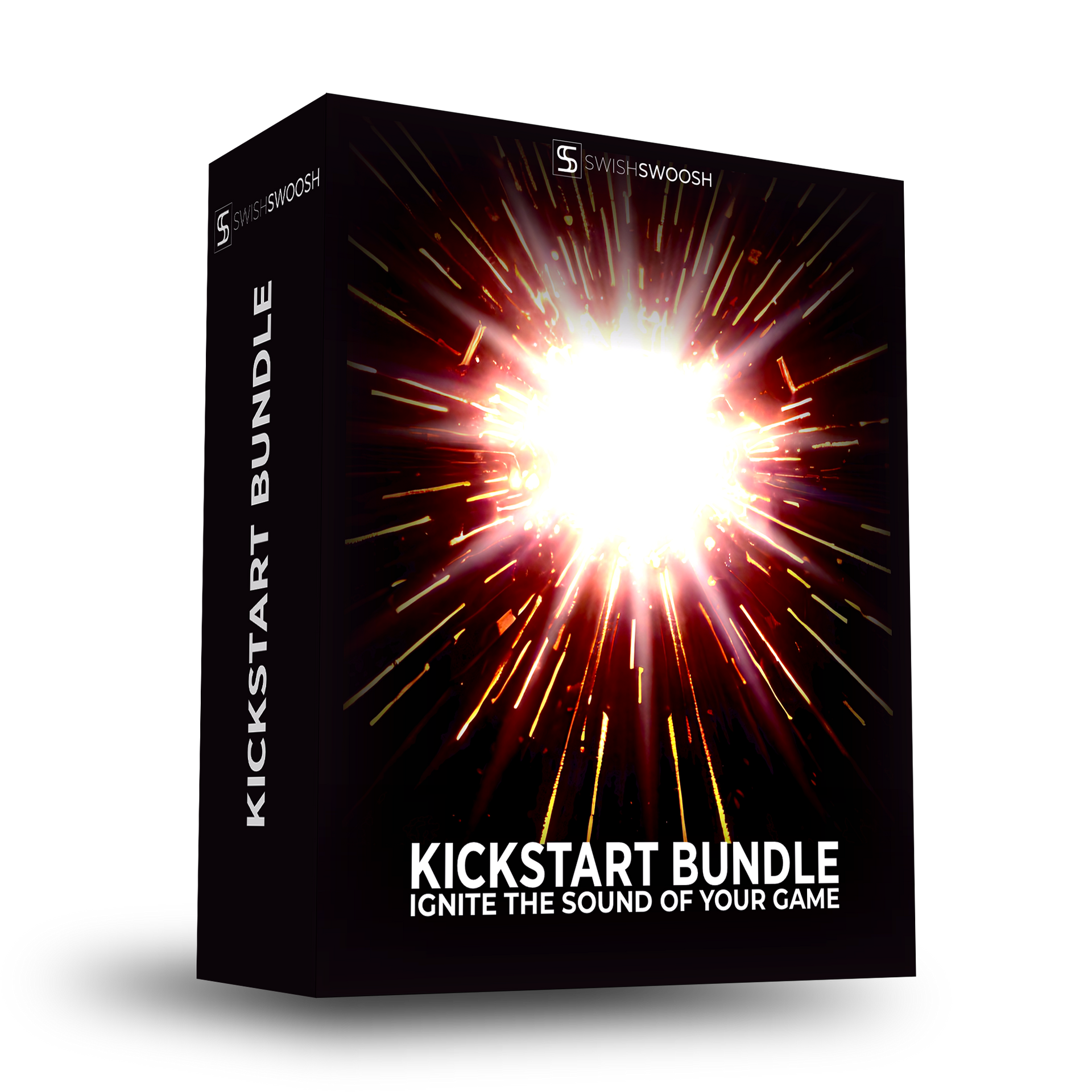 Freebies Kickstart Bundle – SwishSwoosh