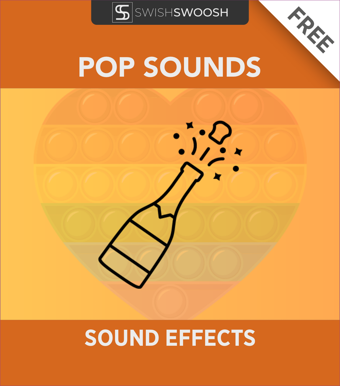 Free Pop Sound Effects Pack – SwishSwoosh