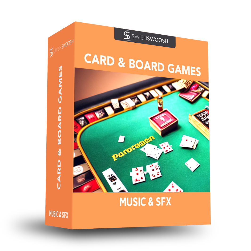 Swish Swoosh | Sound Re-Imagined – SwishSwoosh